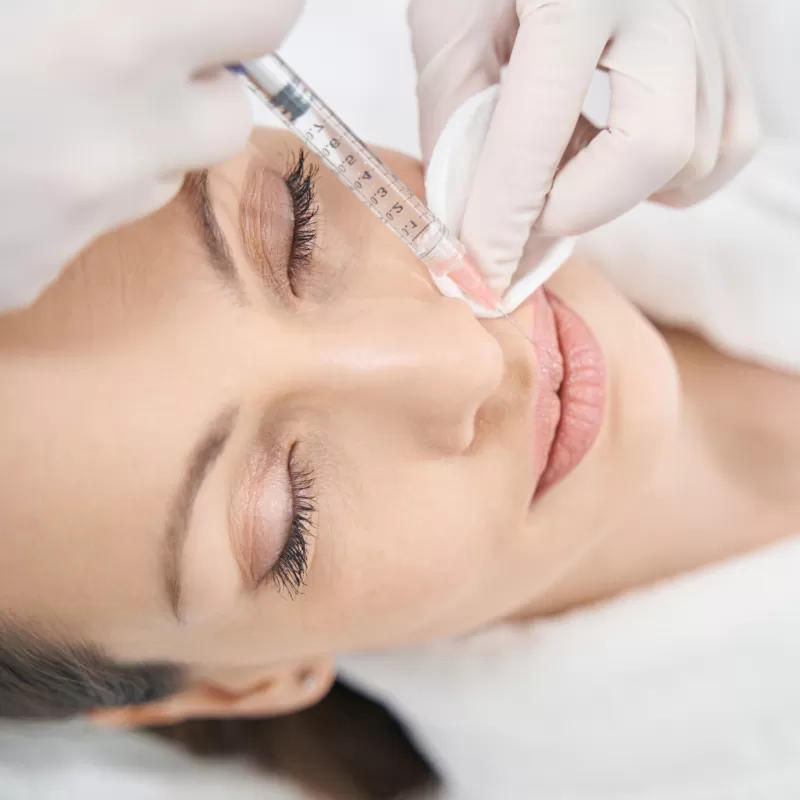 Aesthetic Skin Treatments | Canberra | R Clinic
