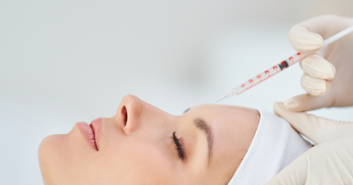 Skin Hydration Injection Canberra | Skin Booster