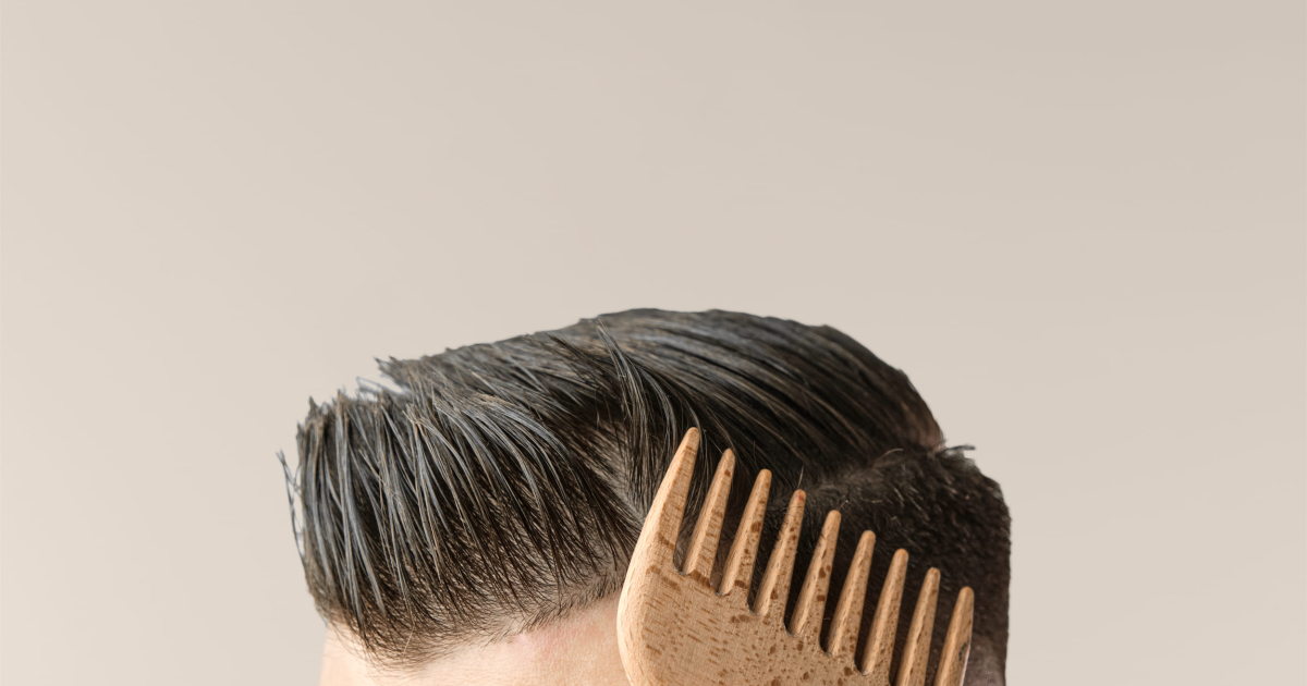 Patchy Hair Loss | The Hair Institute | R Clinic