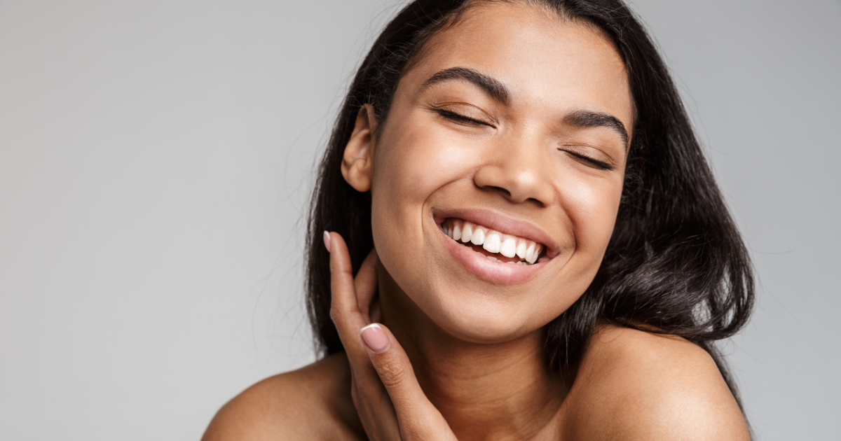 Treatment Spotlight - Morpheus8 RF micro-needling