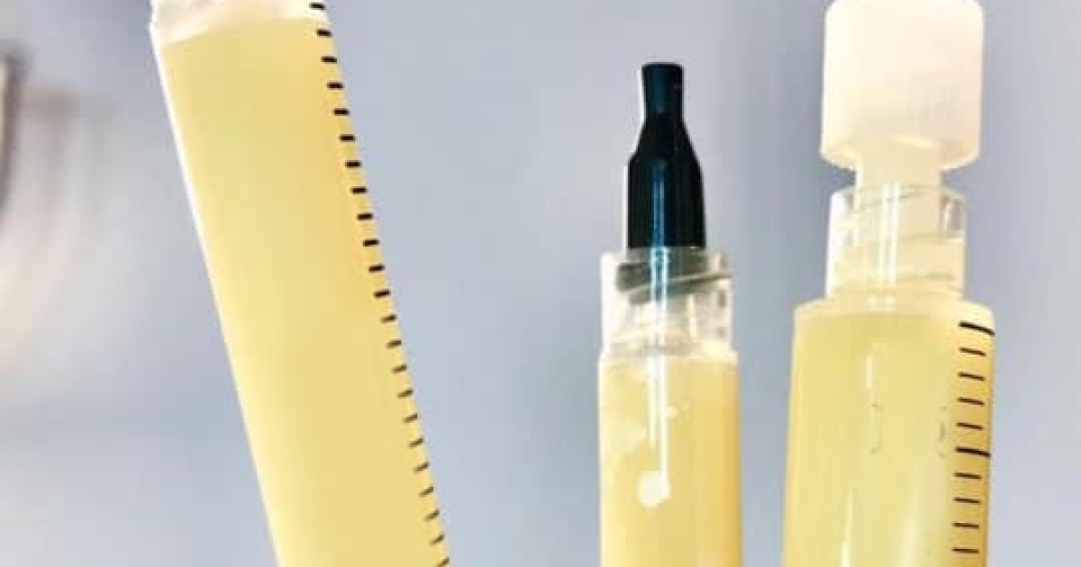 PRP Bio Filler with Plasma Gel | Advanced Platelet-Rich Plasma (PRP ...